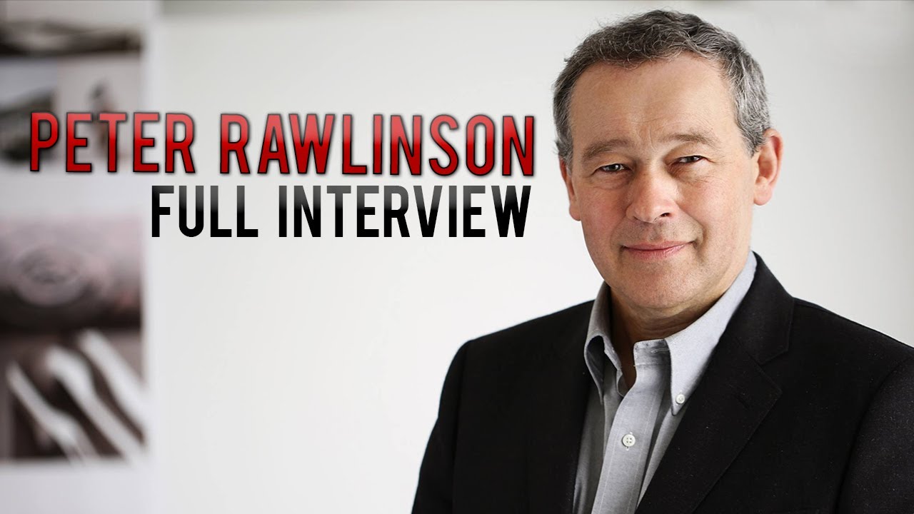 Former Tesla Engineer Peter Rawlinson From Lucid Answers Questions ...