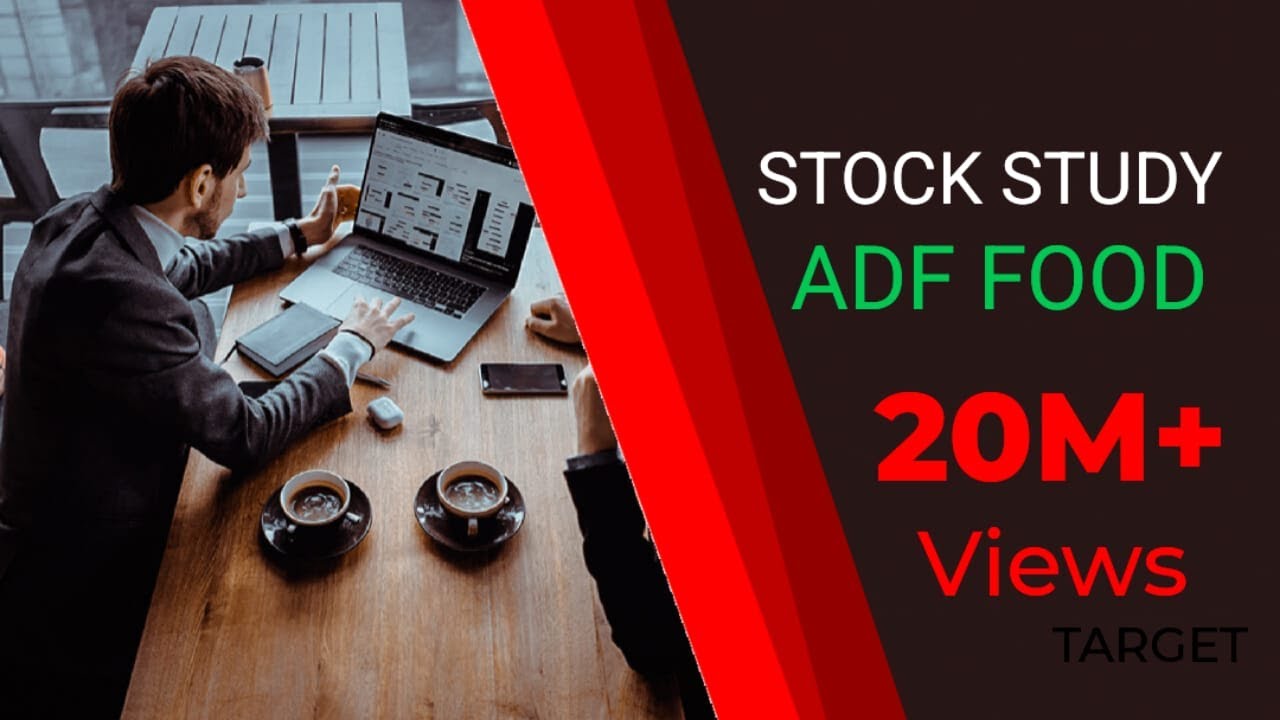 adf food share study | fmcg | Food sector company | adf food | Share ...