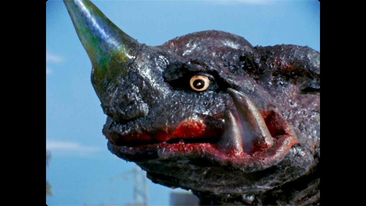 ULTRAMAN 4K (English Dub) Ep. 03: Science Patrol, Move Out - 4K ...