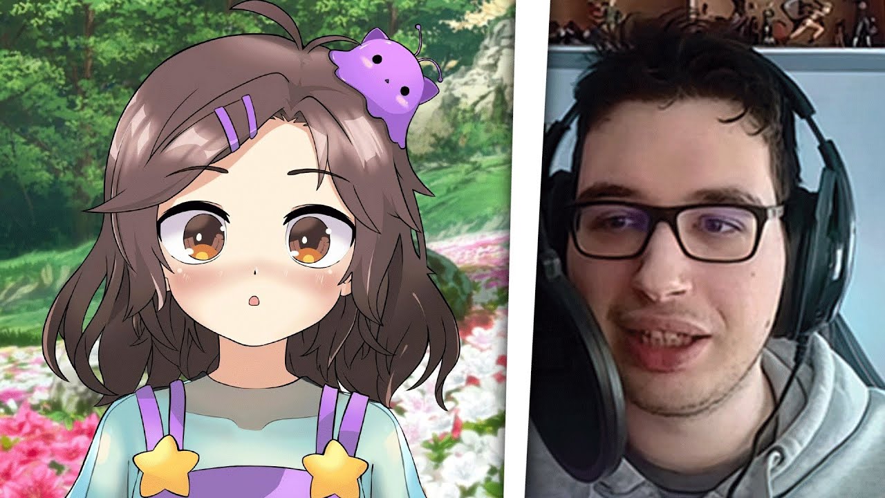 NIMU VUELVE A REDES DESPUÉS DE SU FUNA DE ESTA FORMA... - YouTube