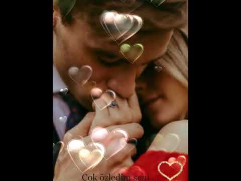 Çok özledim seni (Şiir)