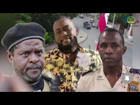 Zen pete nan kan Viv ansanm, Jeff Canaan mete Babekyou sou sanksyon, Lapolis ap chache BBQ kou ...