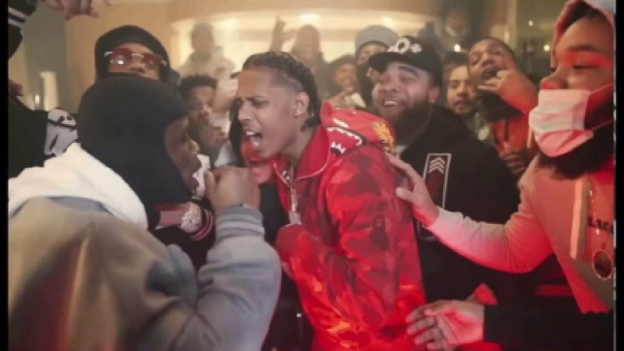 Wilin 4 ResPecT - Face Mob x Kay Hound x DThang (432hz) - YouTube