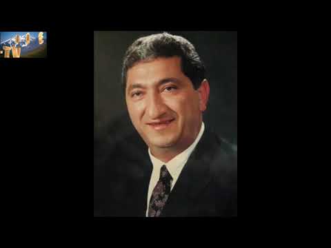 Rovsen Behcet Gece yaman uzundu 2020