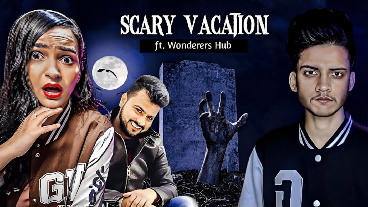 GHOST WANT'S PRERNA BODY (REAL HORROR STORY) - YouTube