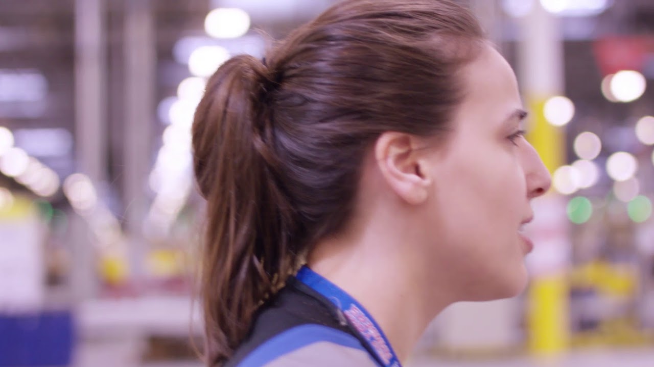 Amazon Field HR - Join our team! - YouTube