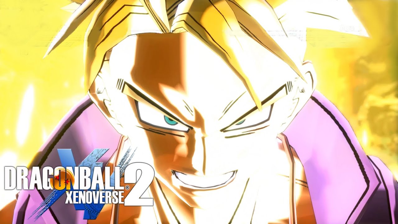 DBXV2 Super Genki Dama (MOD) - YouTube