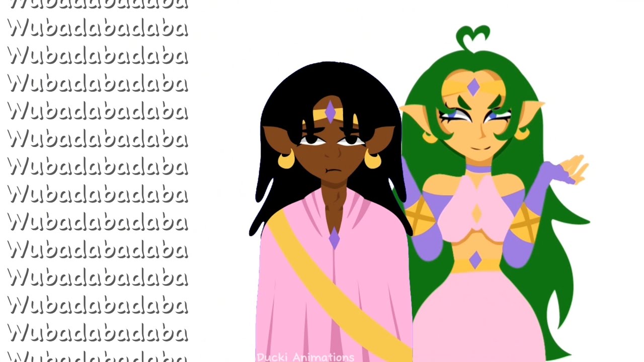 LISTENER X YAPPER MEME - YouTube