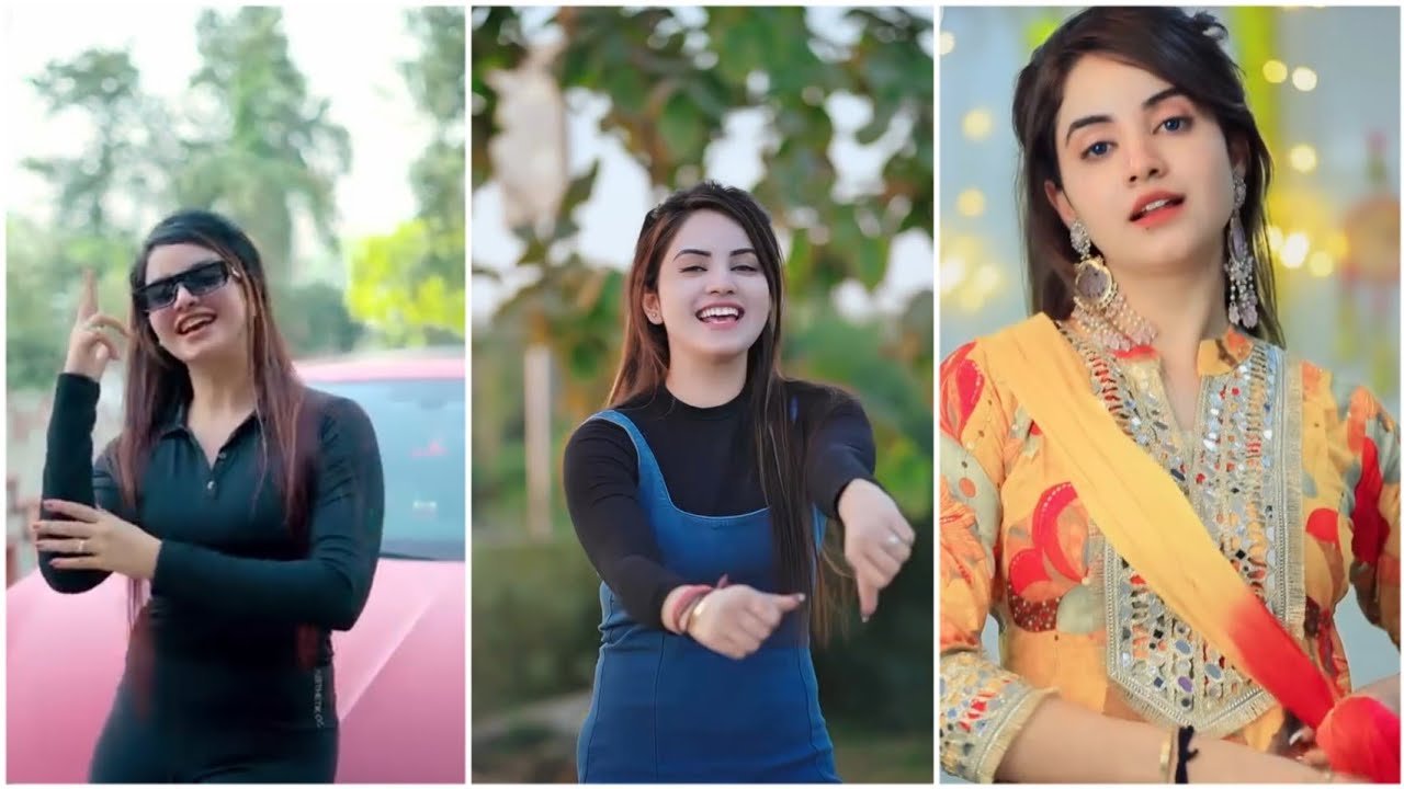 Priyanka Mongia Instagram video | Priyanka Mongia New Video | #Priyanka ...