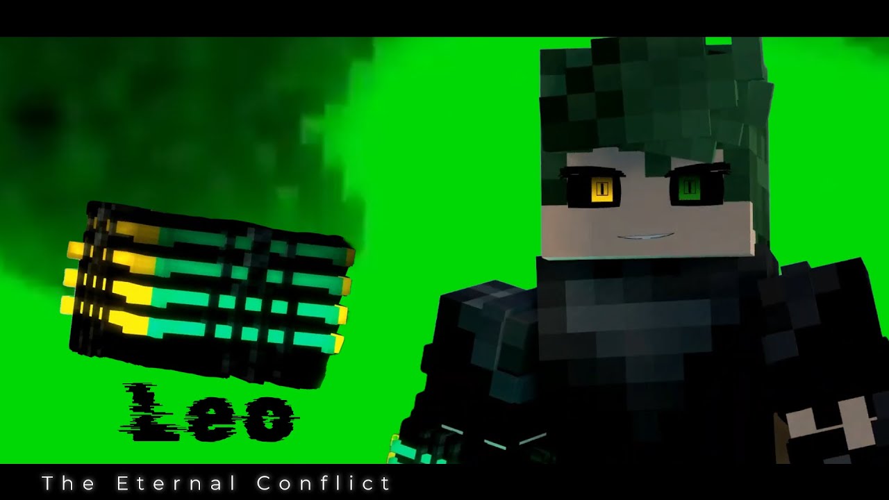 Who You Are" ♪ MMV/AMV (ZNathan Animations Montage Video) [Leo] - YouTube