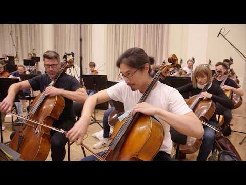 Wagner: Parsifal Suite - London Philharmonic Orchestra, Andrew Gourlay