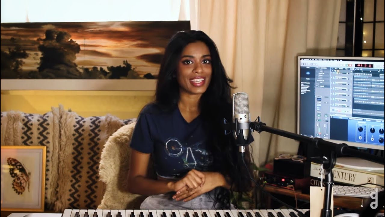 Songbird by Fleetwood Mac (Debbii Dawson Version) - YouTube