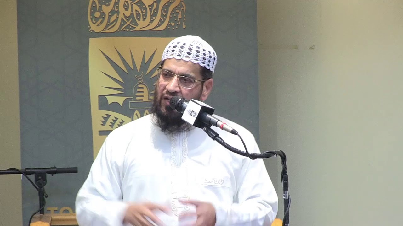 The Importance of Qiyam Al Layl (Night Prayer) - YouTube