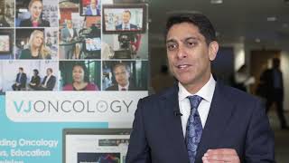 Neal Navani - VJOncology