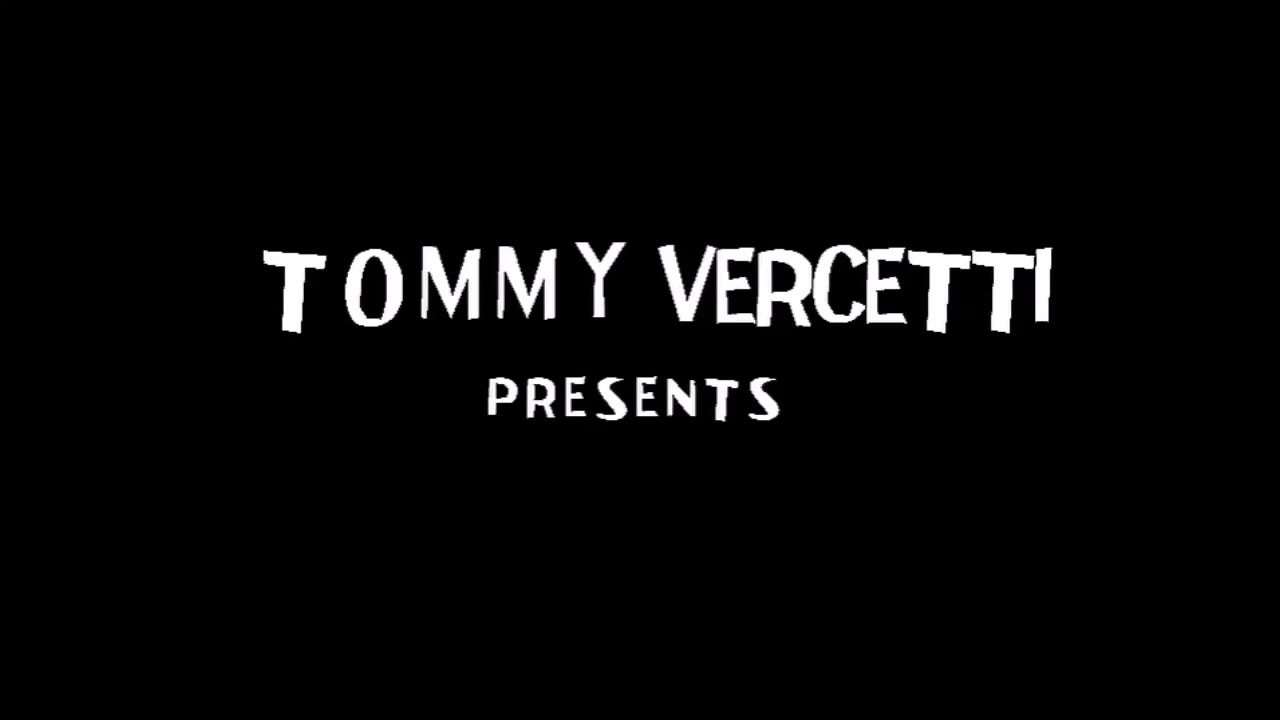 Tommy Vercetti logo (1915-1935) - YouTube