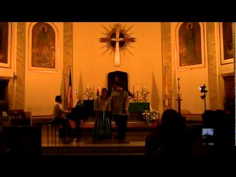 Ang Pag-Ibig Mo - Resti Umali - Anthony Fajardo Lim - YouTube