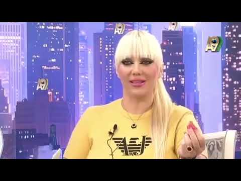 Didem Ürer hanım’dan imani sohbet Maddenin gerçeği..