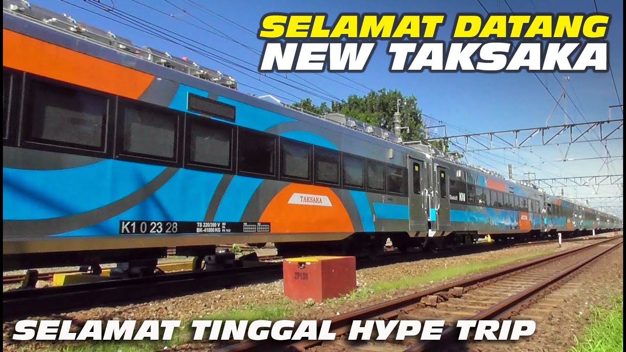 MOMEN LANGKA !!! SEKALI HUNTING DAPET 2 TAKSAKA : TAKSAKA BARU DAN ...