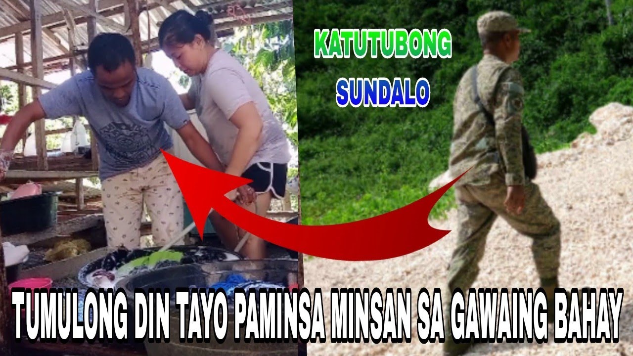 Ang Lupit ng sundalong ito | ikaw ang magiging modelo sa lahat boys | Breadwinner Tv Vlog - YouTube