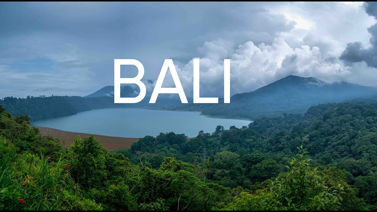 Welcome to Bali - YouTube