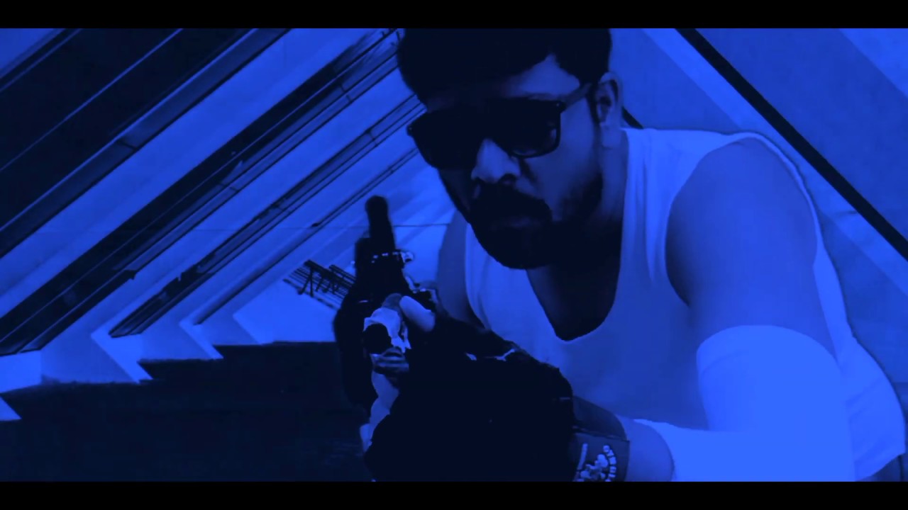 NAAN PARTHAL PAITHIYAKARAN | PART-2 | A RAMALINGAM FILM | POOR GATES ...