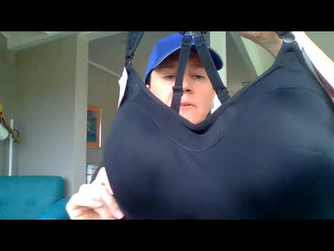 BerleiTech Ultimate Performance Sports Bra ~ REVIEW