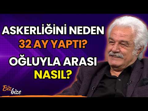 Serdar Gökhan'dan Samimi İtiraflar.. \
