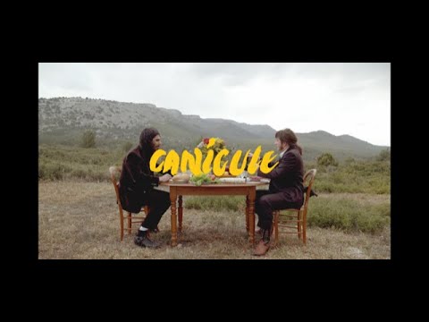 CANICULE - Cephalophore