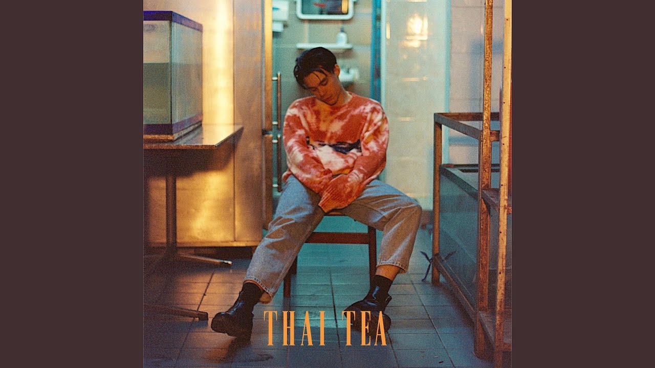 Benjamin Varney - Thai Tea (feat. Mintra A.) Chords - Chordify