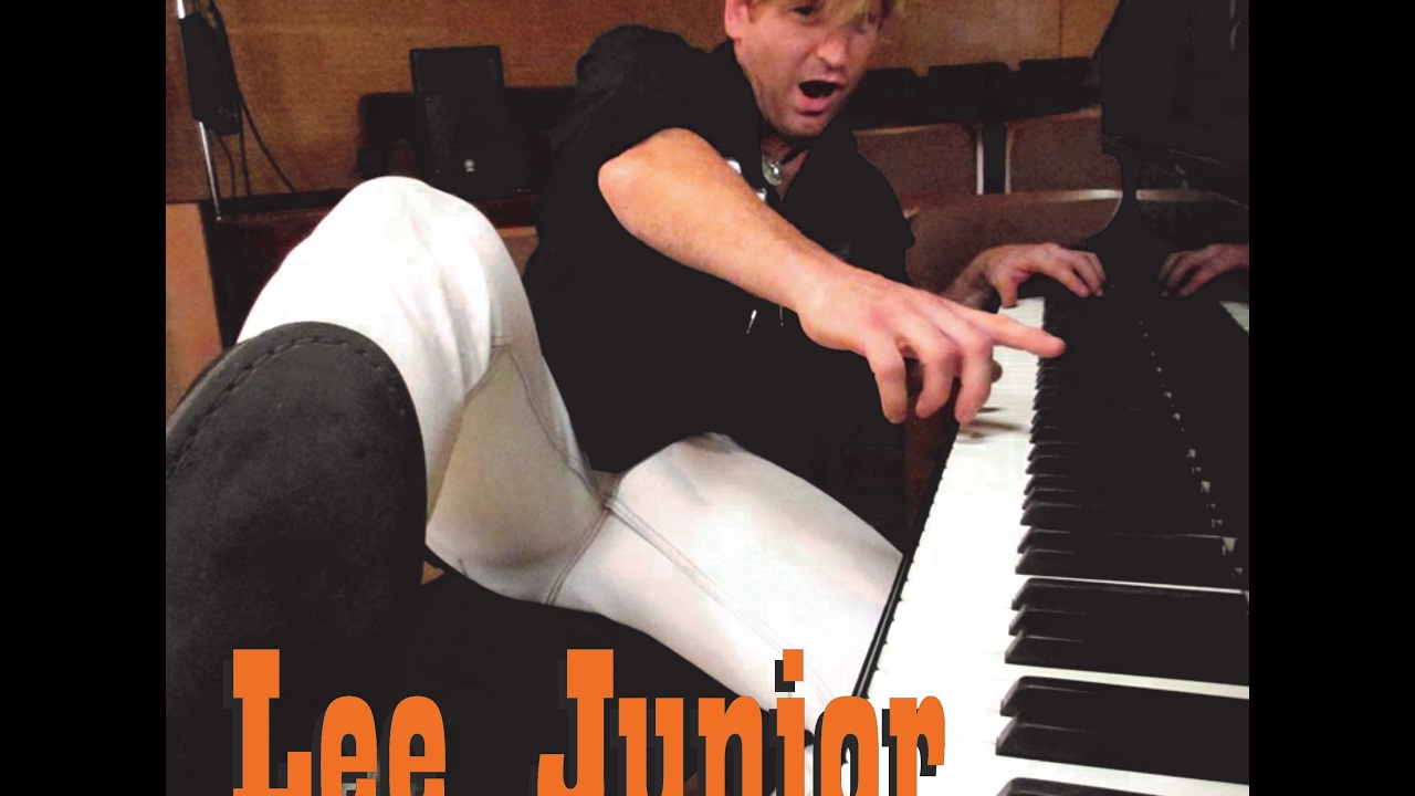 Lee Junior (Video promo) - YouTube