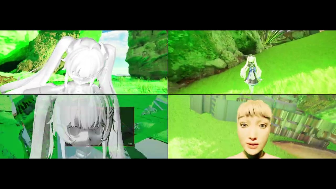 67 Yuting Chen A Camera and an Engine - YouTube