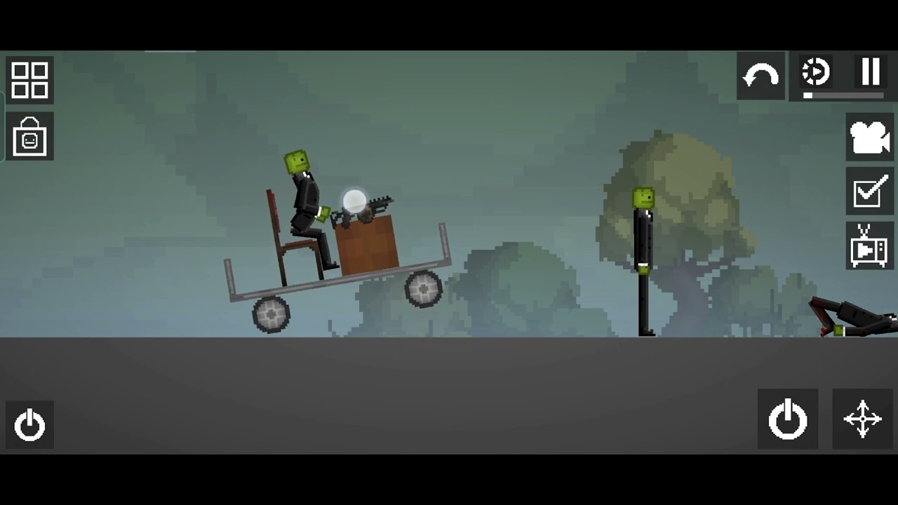 Corn Soldier 4 (4/10) - YouTube