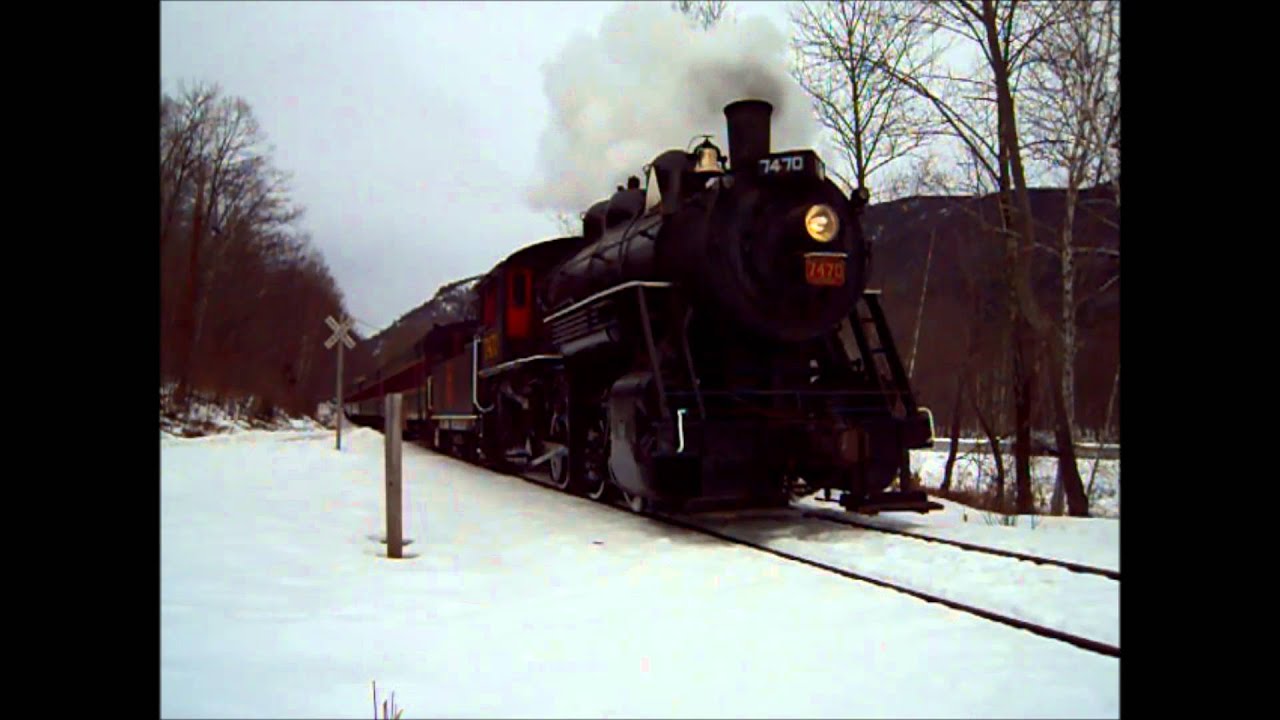 CN 7470 Compilation Part 2 - YouTube