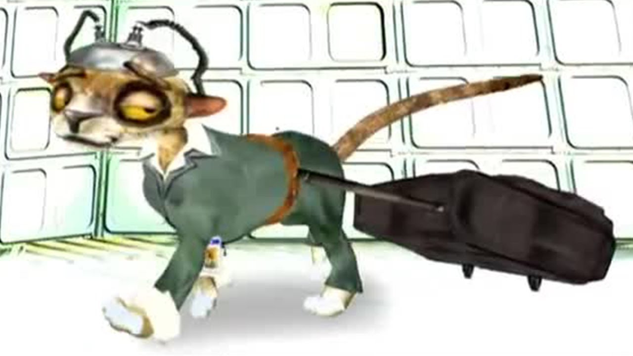 Kieran's Off to London | I am Not an Animal | BBC Studios - YouTube