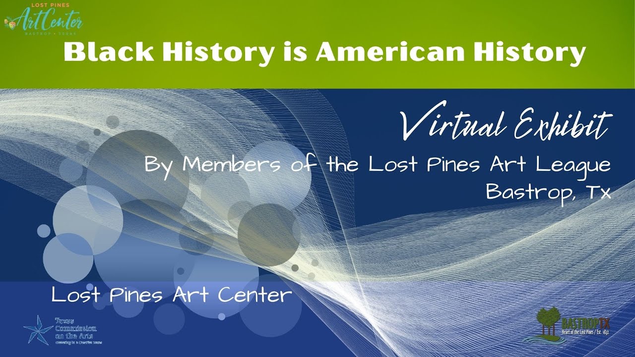 Black History Month Virtual Exhibit - YouTube