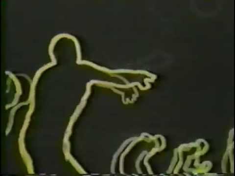 1976 NBA on CBS Theme