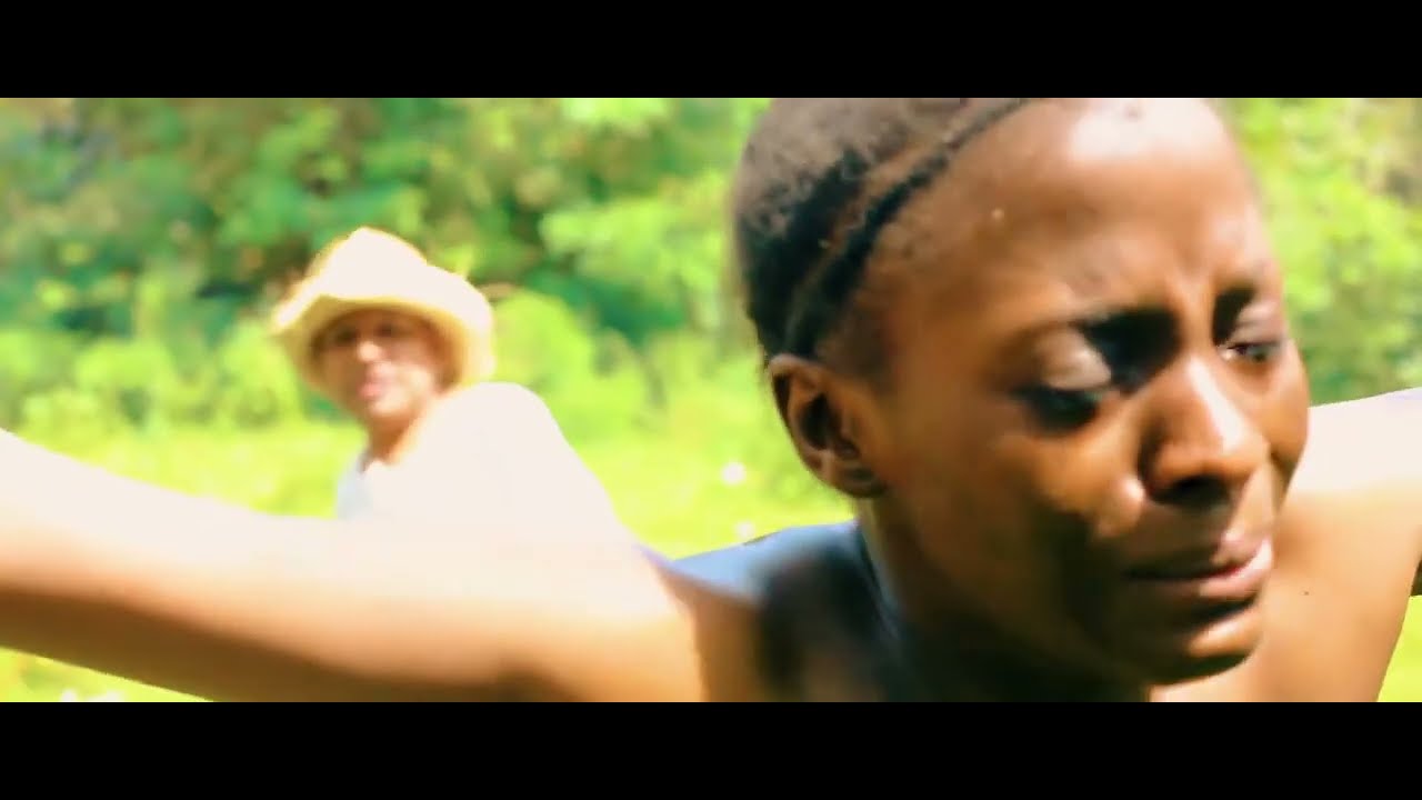 TECORA OFFICIAL TRAILER - YouTube