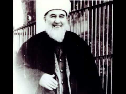 Mehmet Zahid Kotku Hz. Vaaz 17 Konu - Dikkat Kuran Aramızdan Hızla Ayrılıyor
