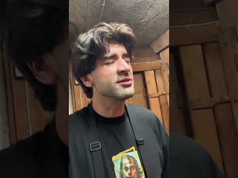 Dilaver Keskin - O Dağlarda Biten Kenger Misali