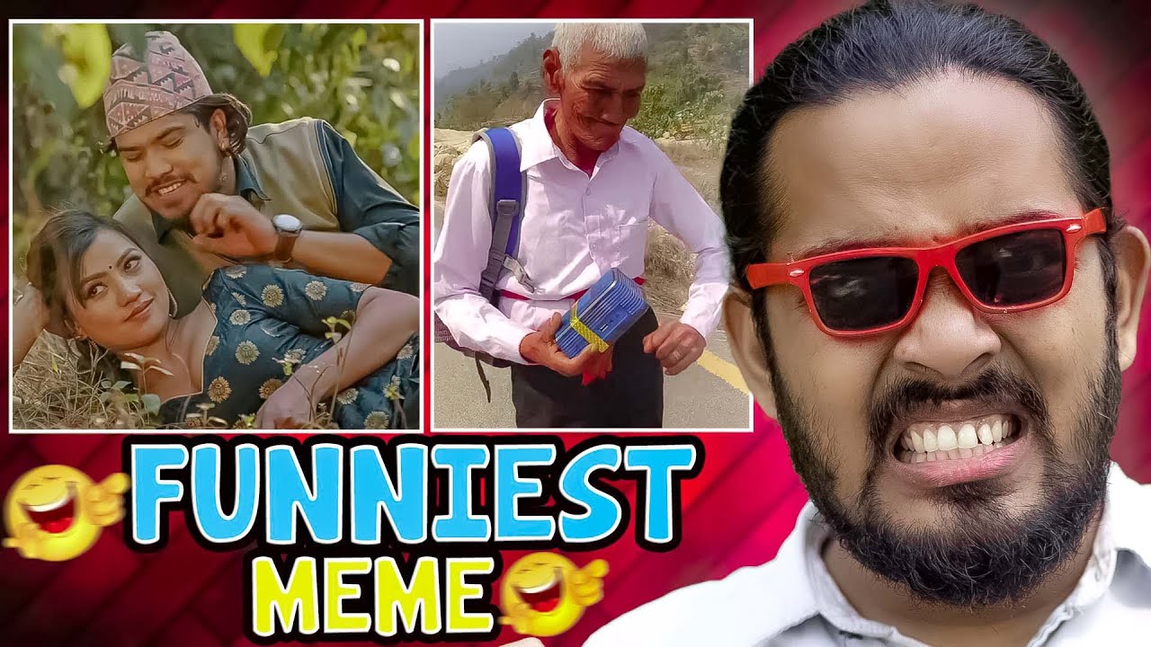 This meme will make you laugh 😂 😂 😂 - @PyAmrit THIS MEME ARE INSANE ...