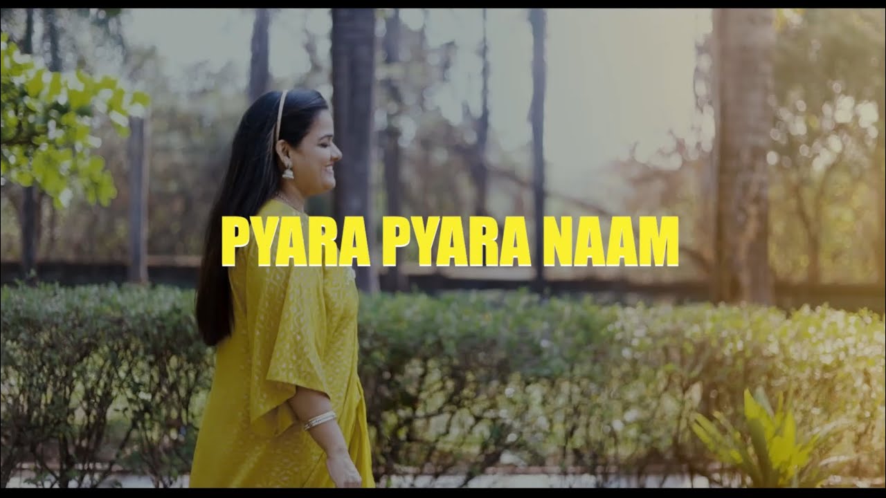 PYARA PYARA NAAM (coming soon) on 31 march at 6:00pm - YouTube