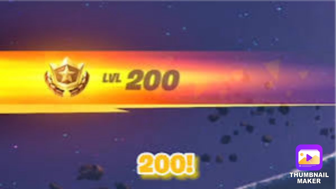 Getting level 200 - YouTube