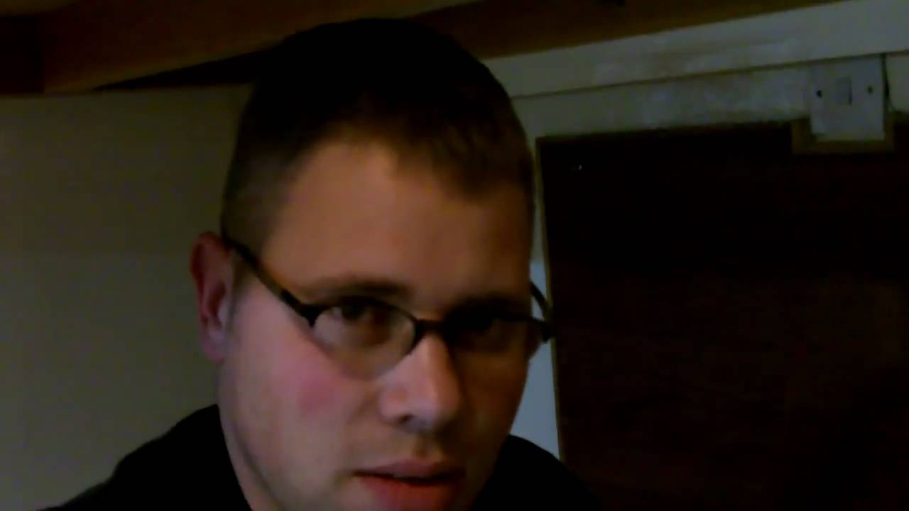 Vlog 2010 Africa trip Day 1 - YouTube