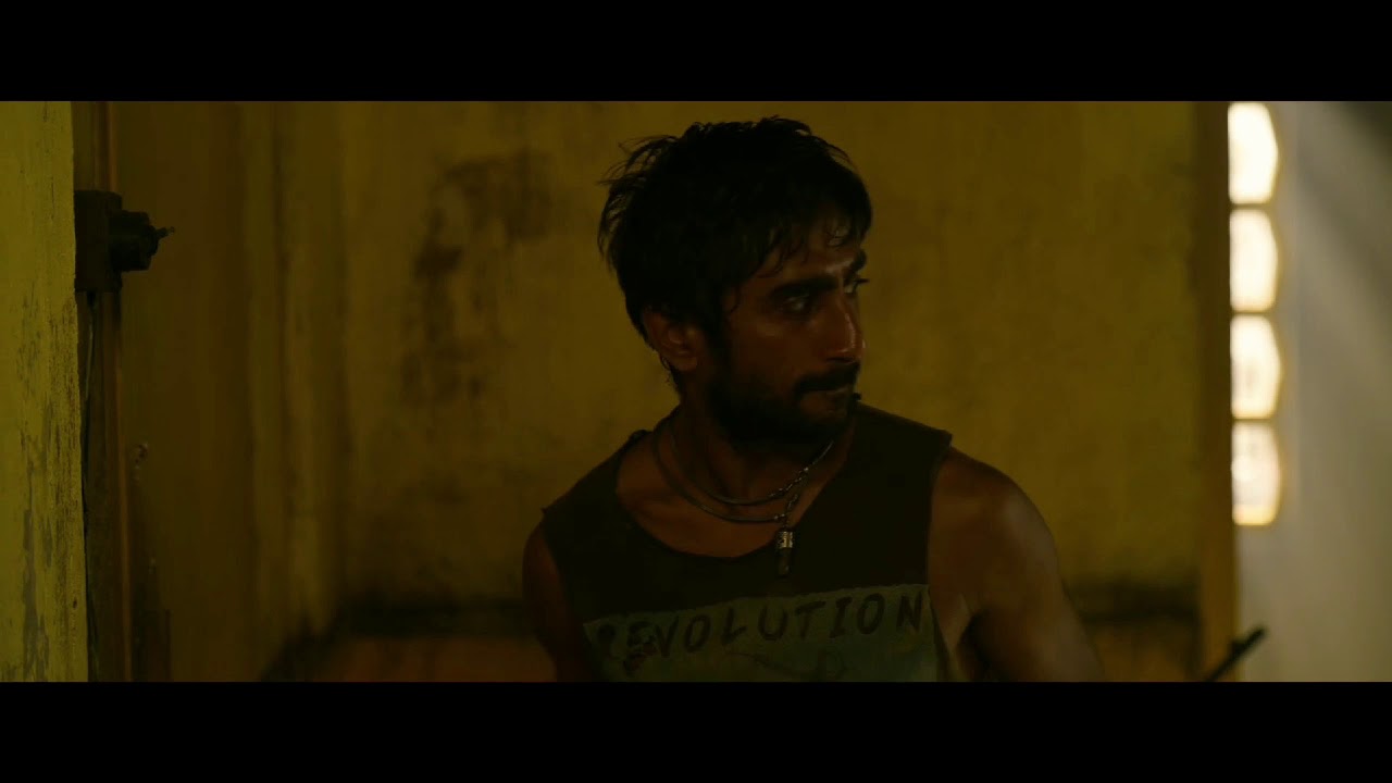 Extraction movie best fight scene /NETFLIX MOVIES / - YouTube