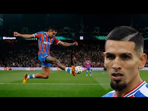 Daniel Muñoz - The Ultimate Right-Back | HD