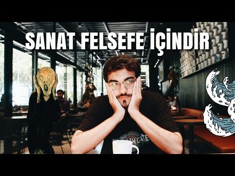 Sanatın Felsefesi Olur  Mu? | Sanat Felsefesine Dair Bilinmesi Gerekenler