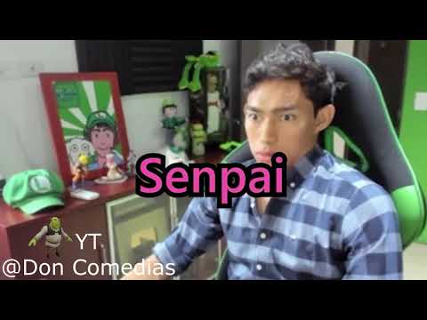 Are you my senpai Fernanfloo
