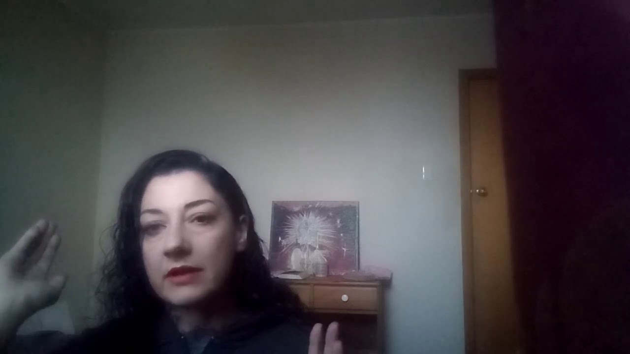 HELL NDE PART 3 - YouTube