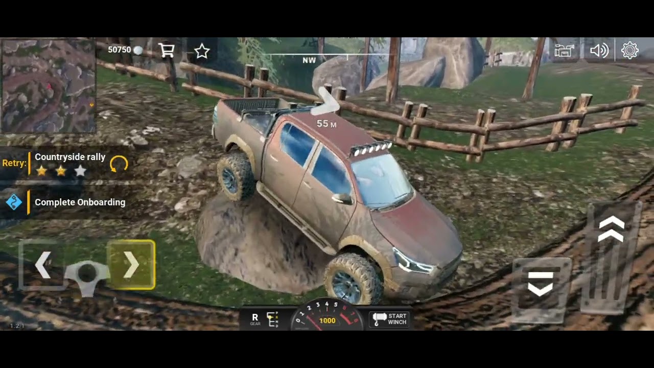 Off-road Adventure: Game play Walkthrough -Android_Iso#jodhpur # ...