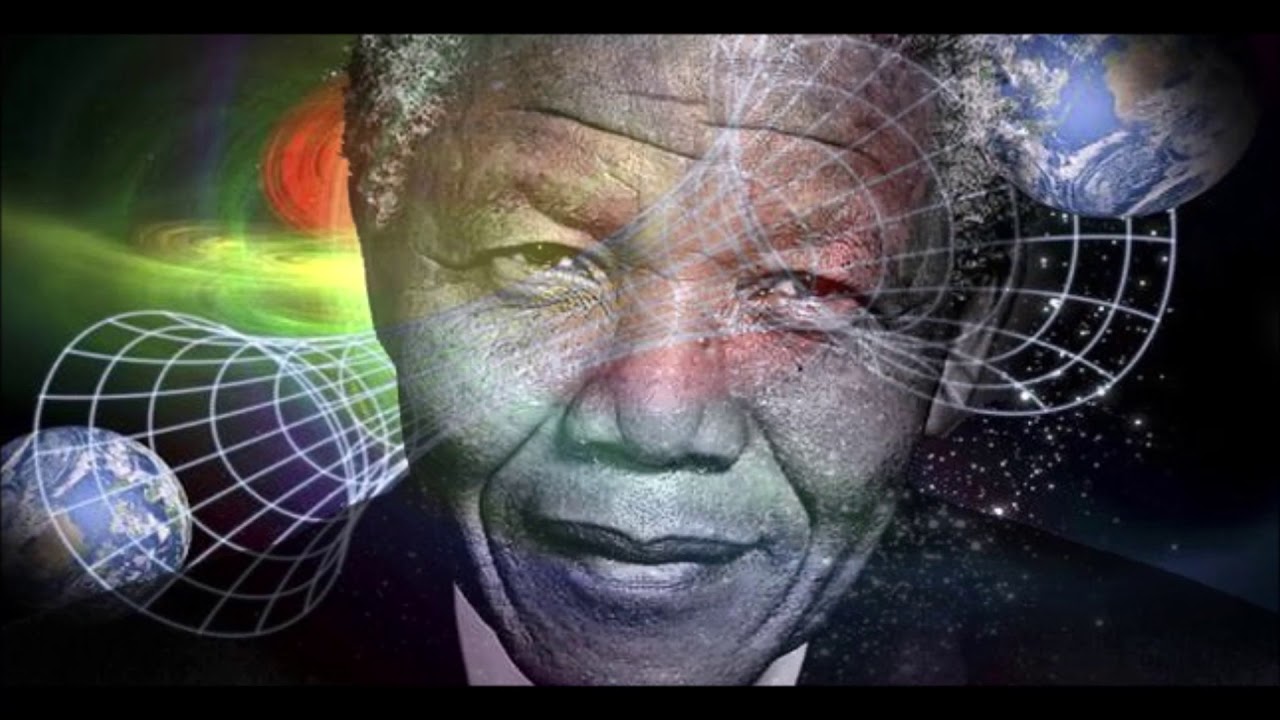 El cern nos mando a otro mundo paralelo efecto mandela - YouTube